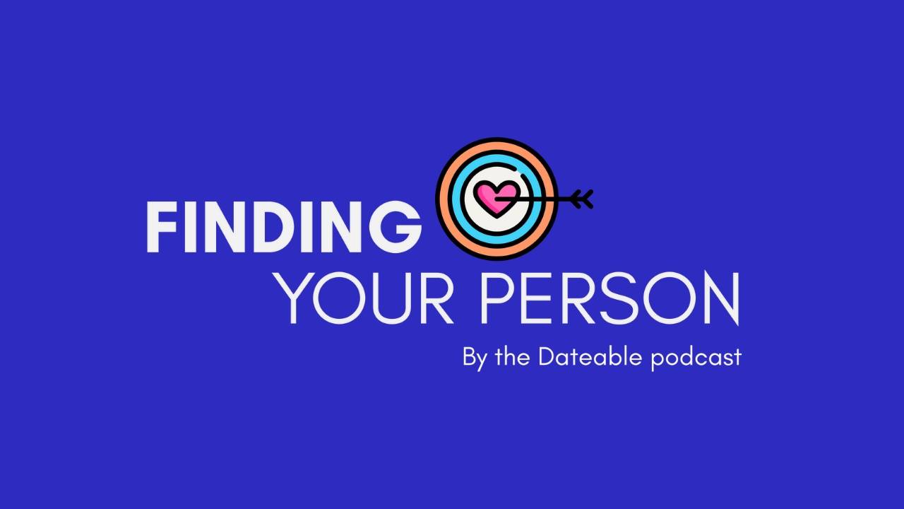 Finding Your Person Early-Bird Waitlist