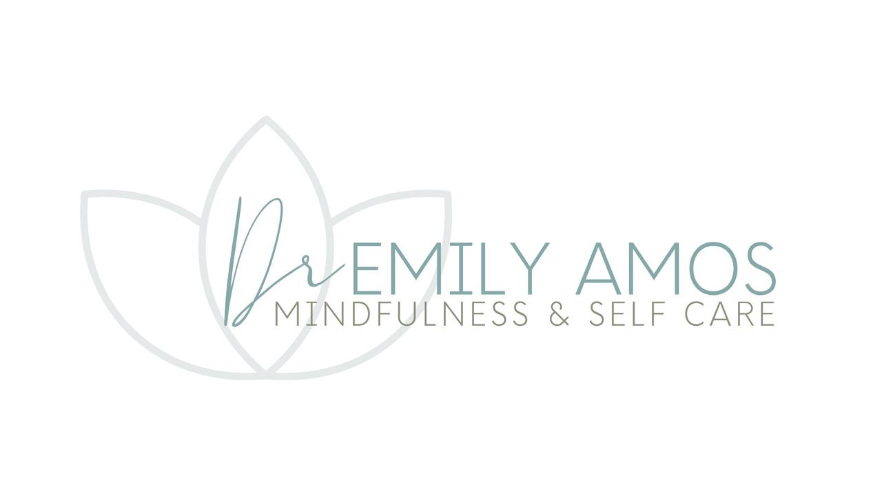 Dr Emily Amos
