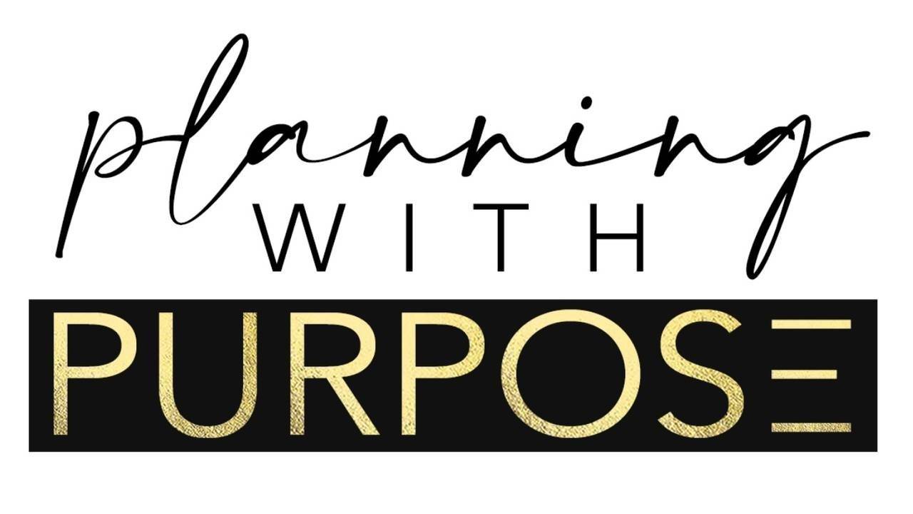 Planning with Purpose Course by Seven Strong