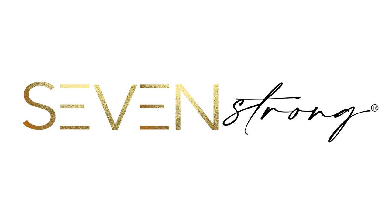 Seven Strong by Holly Hillyer
