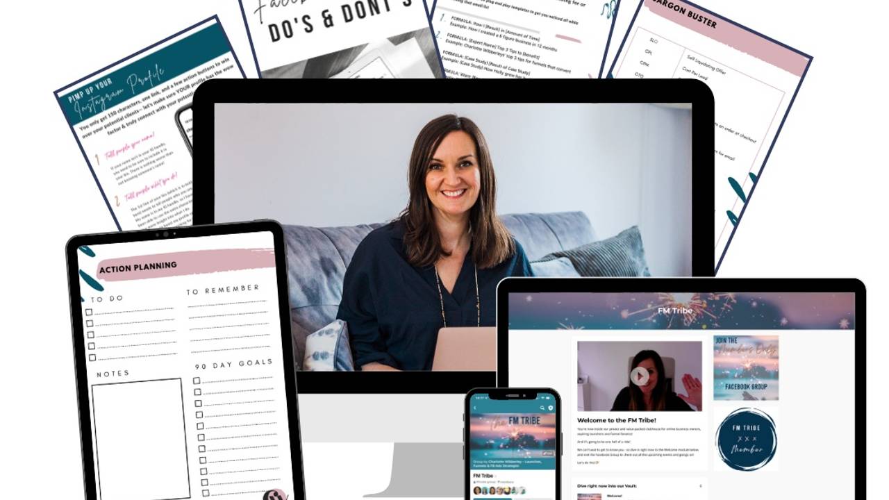 Digital Launchpad - you're in!