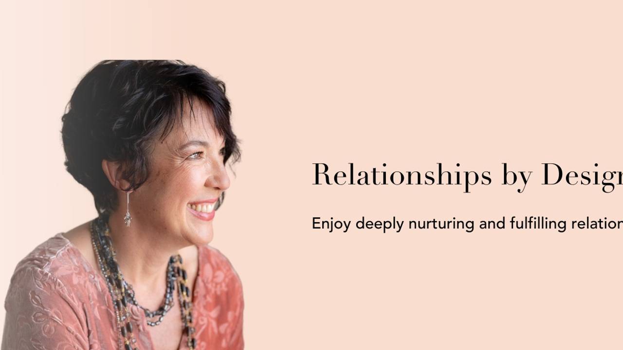 Relationships-by-design