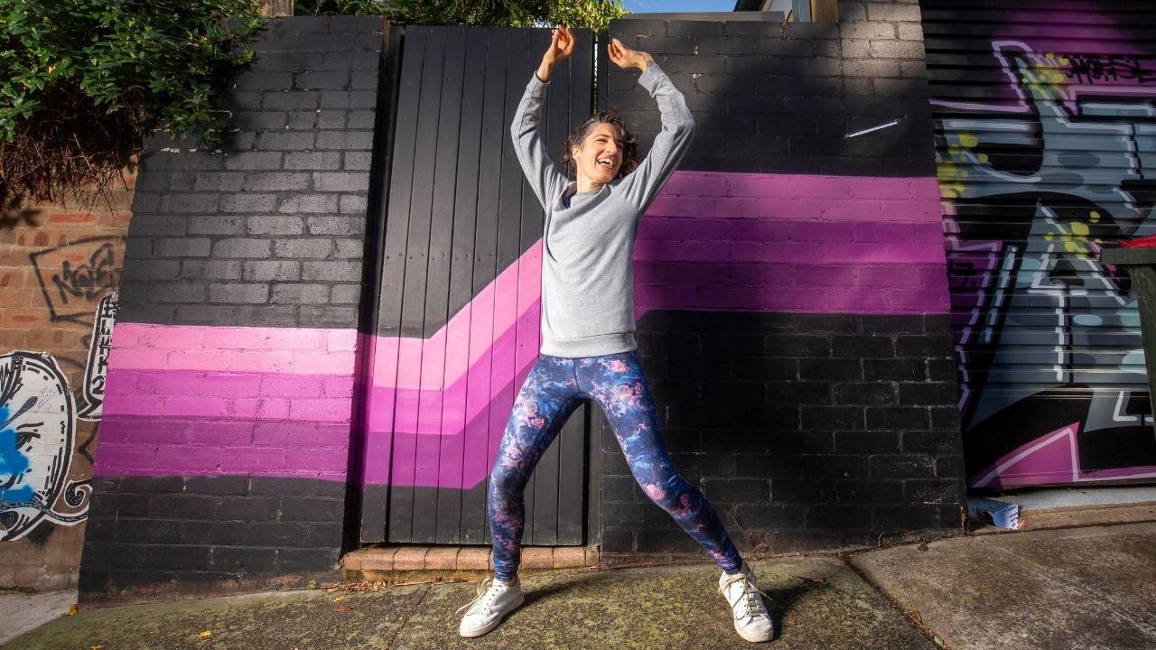 How to go from low to glow in just 5 minutes