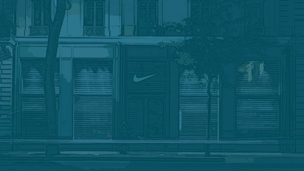The Future Of Nike