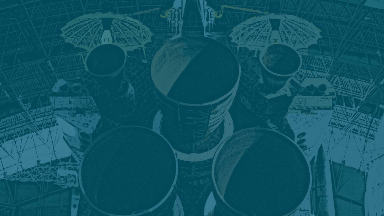 Lockheed Martin: Major $4.4B Acquisition Announcement