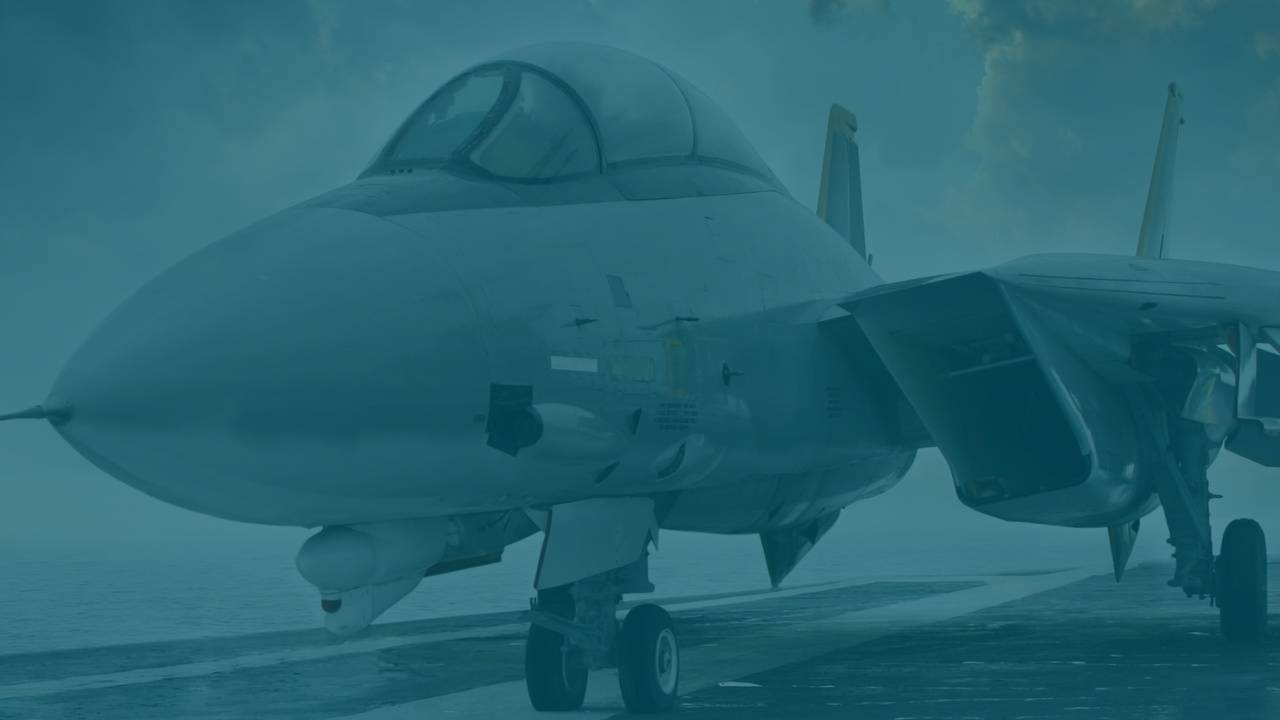 The Defense Giant Taking Over The Galaxy