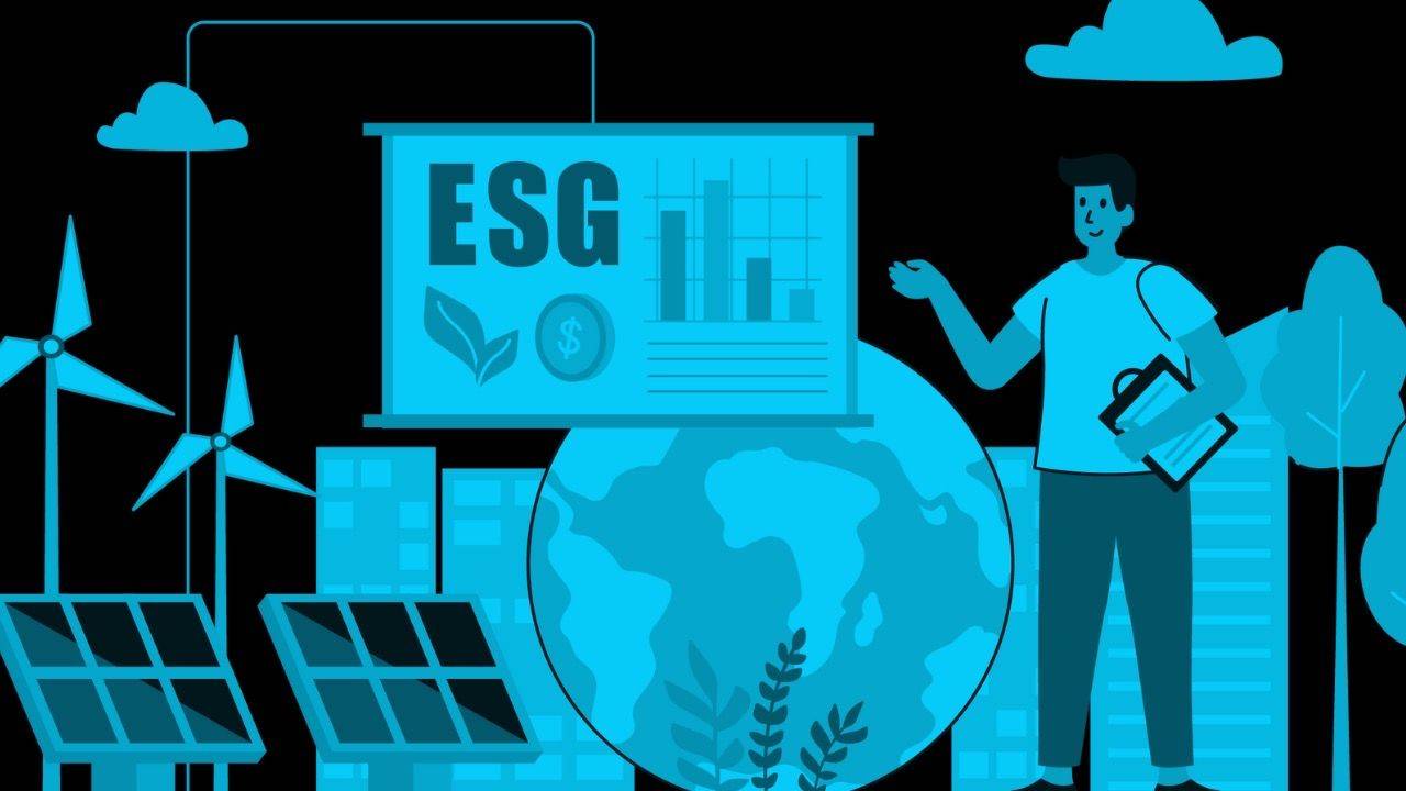 The Best ESG Fund Of 2022 | Moby
