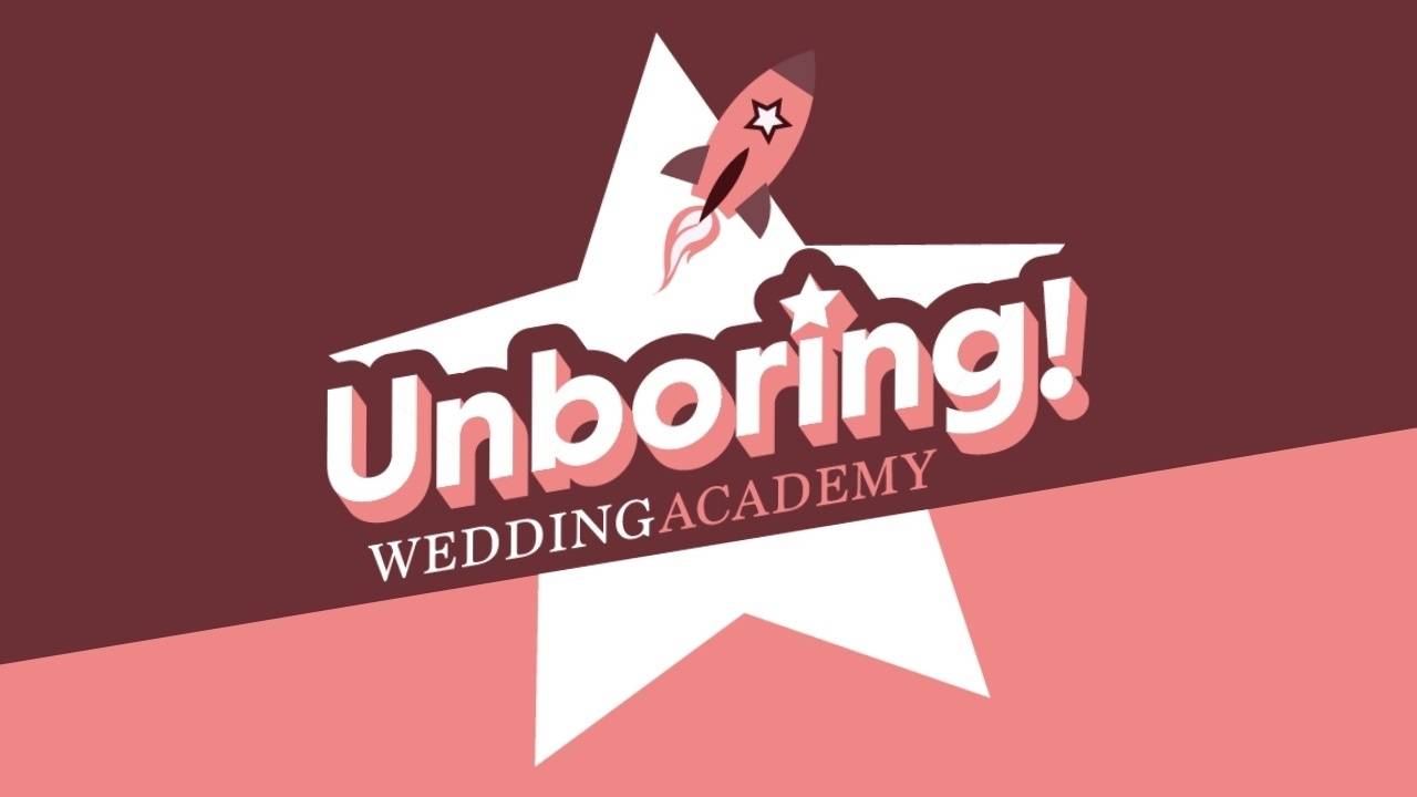 Unboring!Wedding Academy