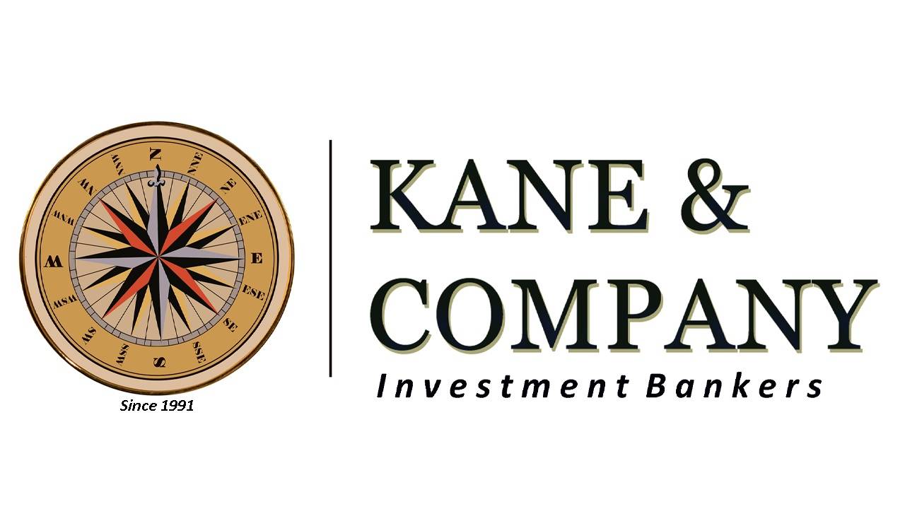 Kane & Company, Investment Bankers