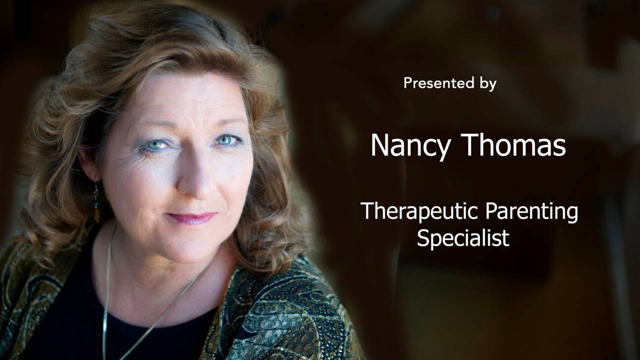 Attachment.org and Healing Hearts Camps