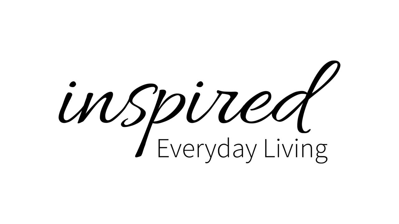 Inspired Everyday Living