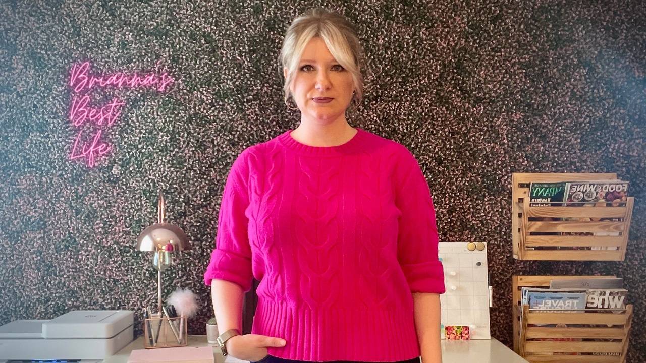 Welcome to Brianna's Best Life!