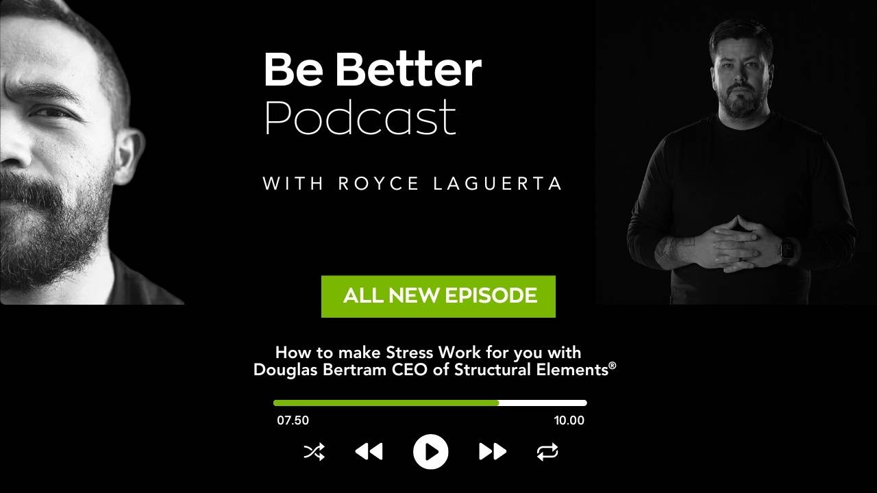 Be Better Podcast
