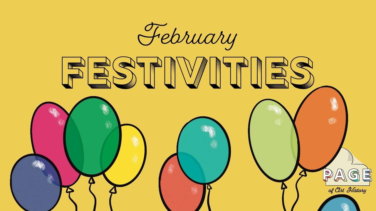 February Festivities