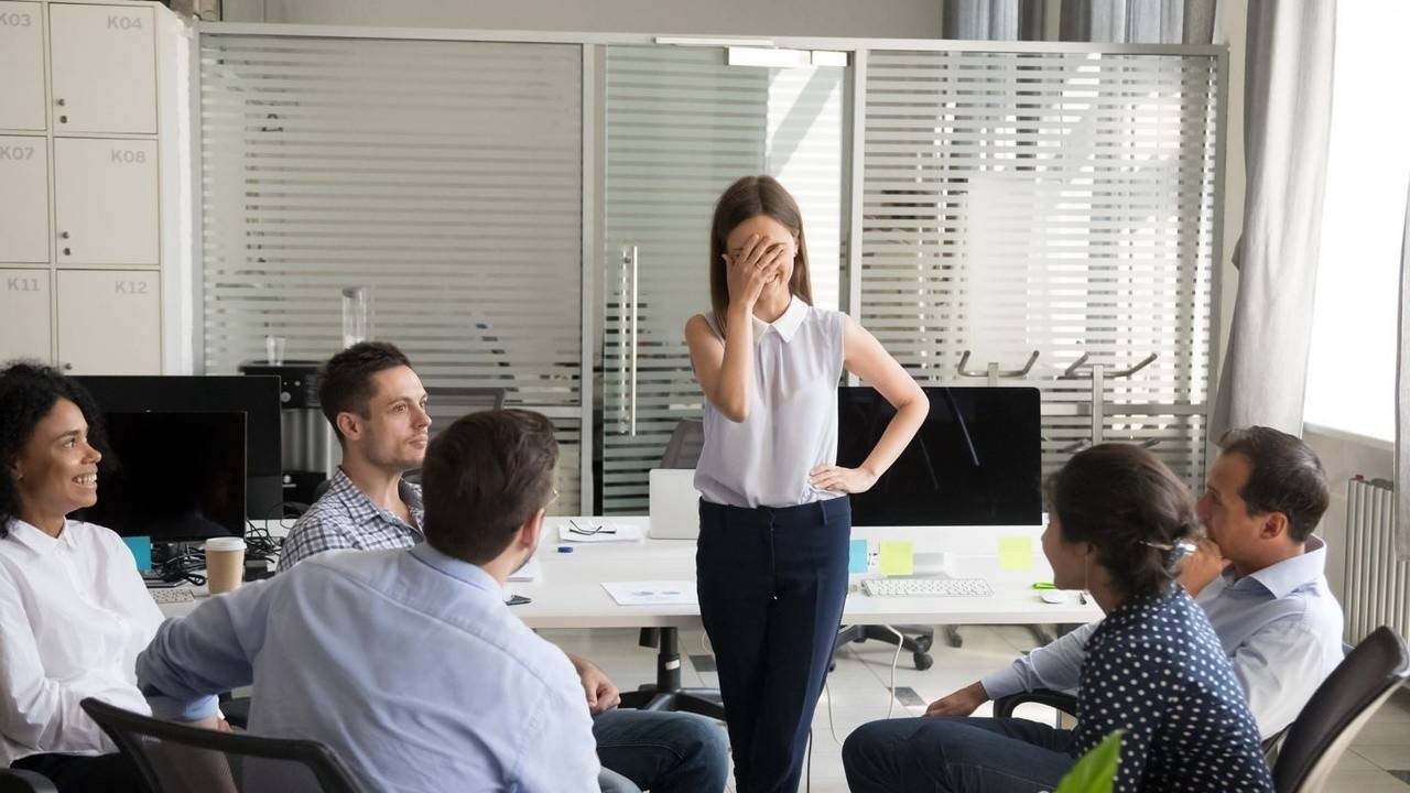 9 Valuable Tips To Conquer Your Fear of Public Speaking