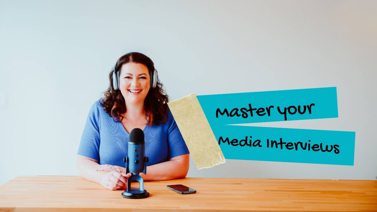 10 tips to master media interviews