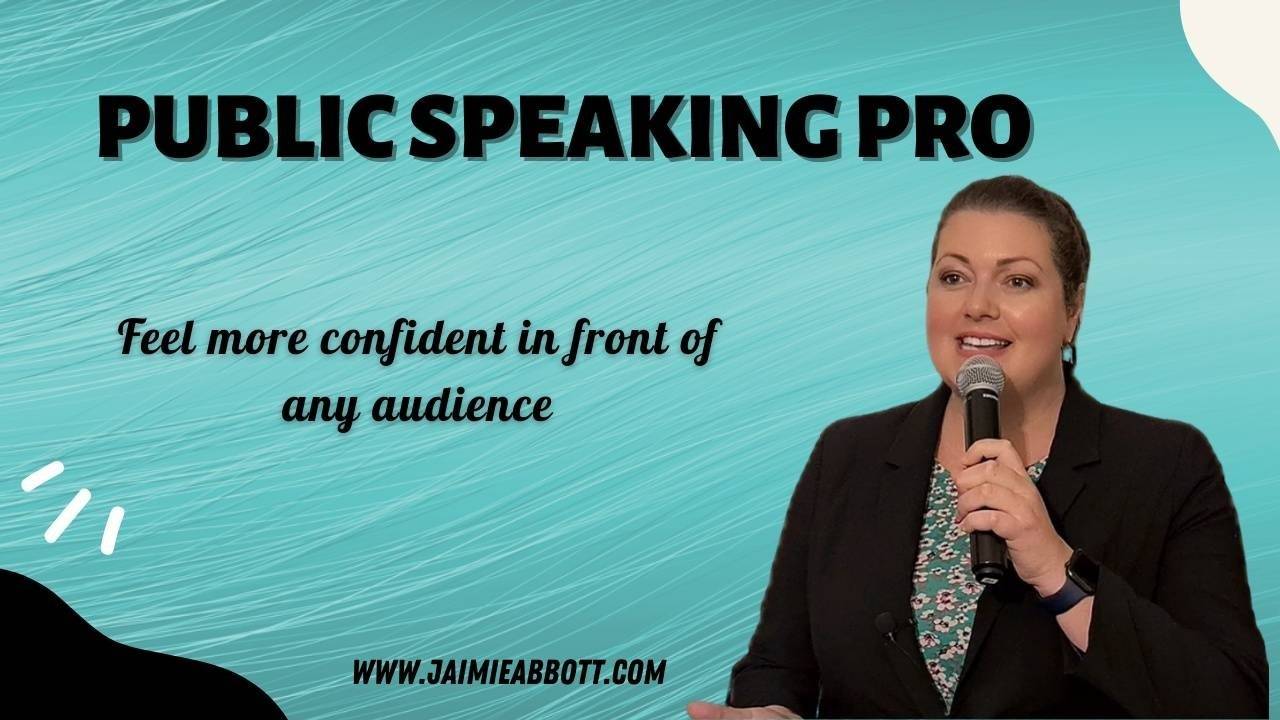 Public Speaking Online Course Public Speaking Online Course