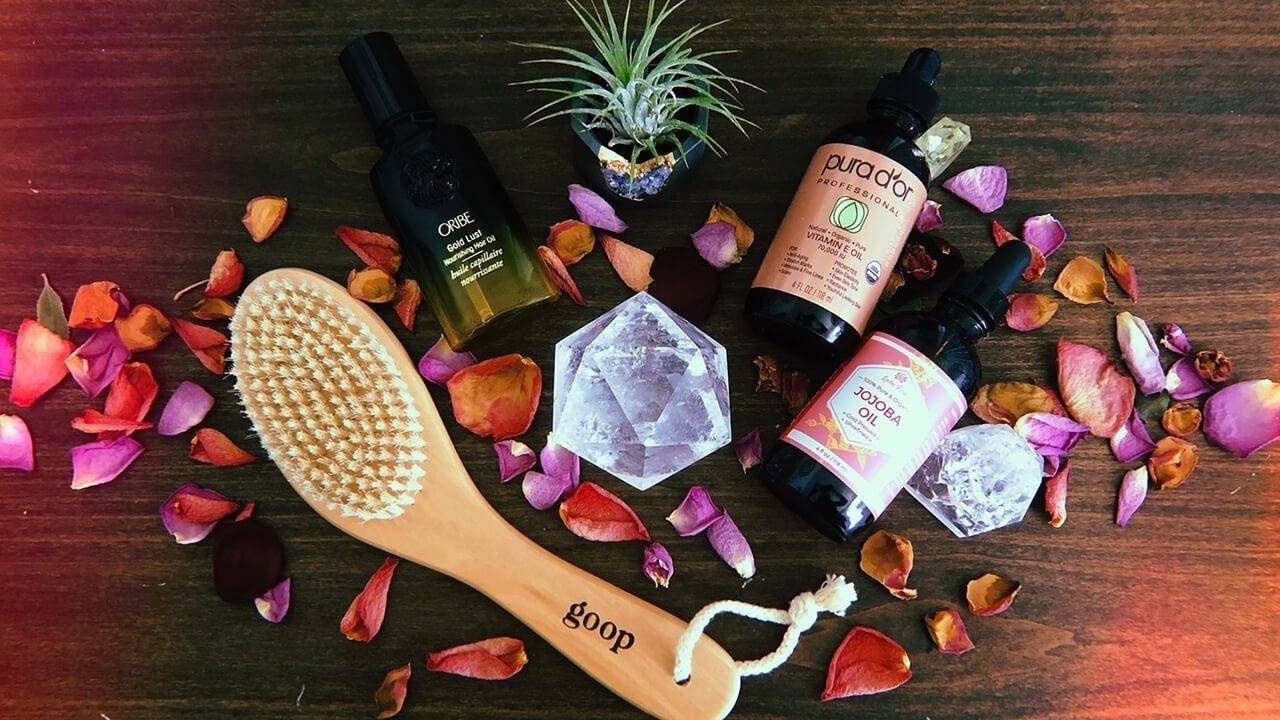 5 Daily Beauty Tips to Naturally Get Your Glow On