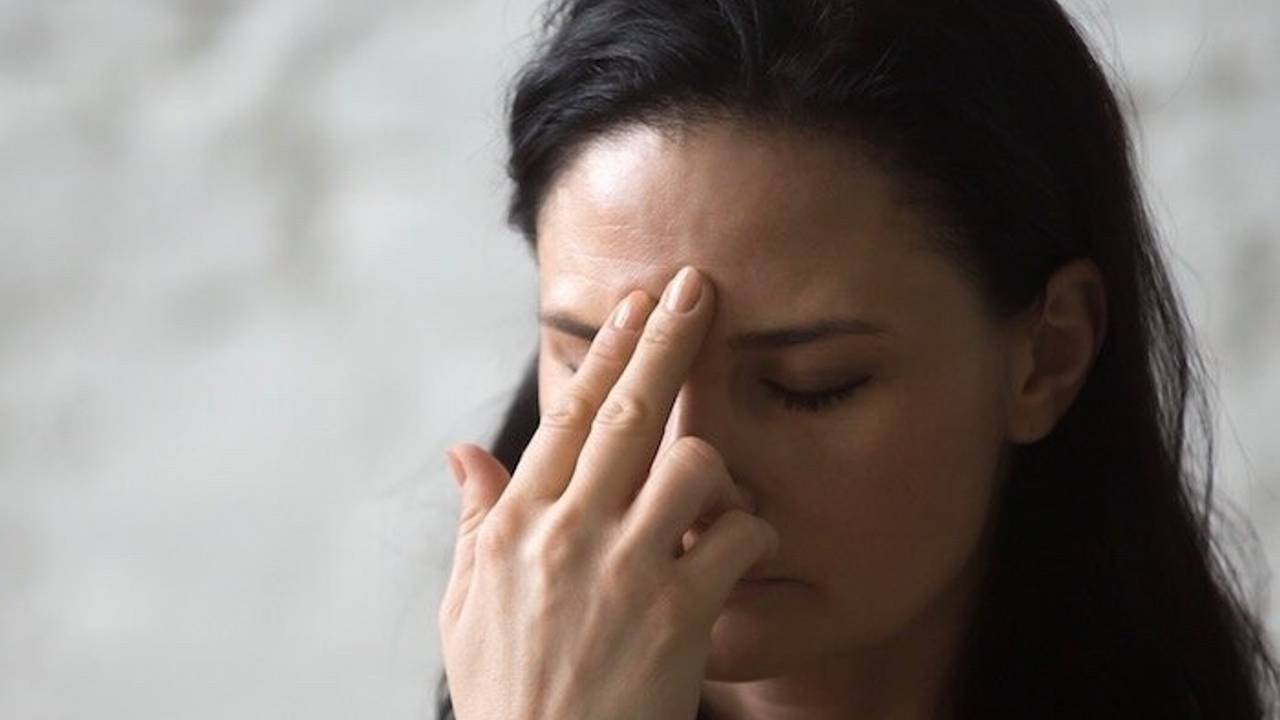 Training The Nasal Cycle