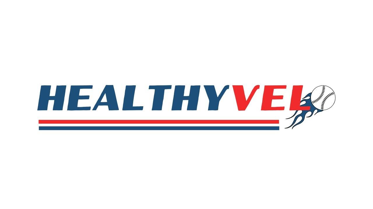 Healthy Velo Baseball Blog