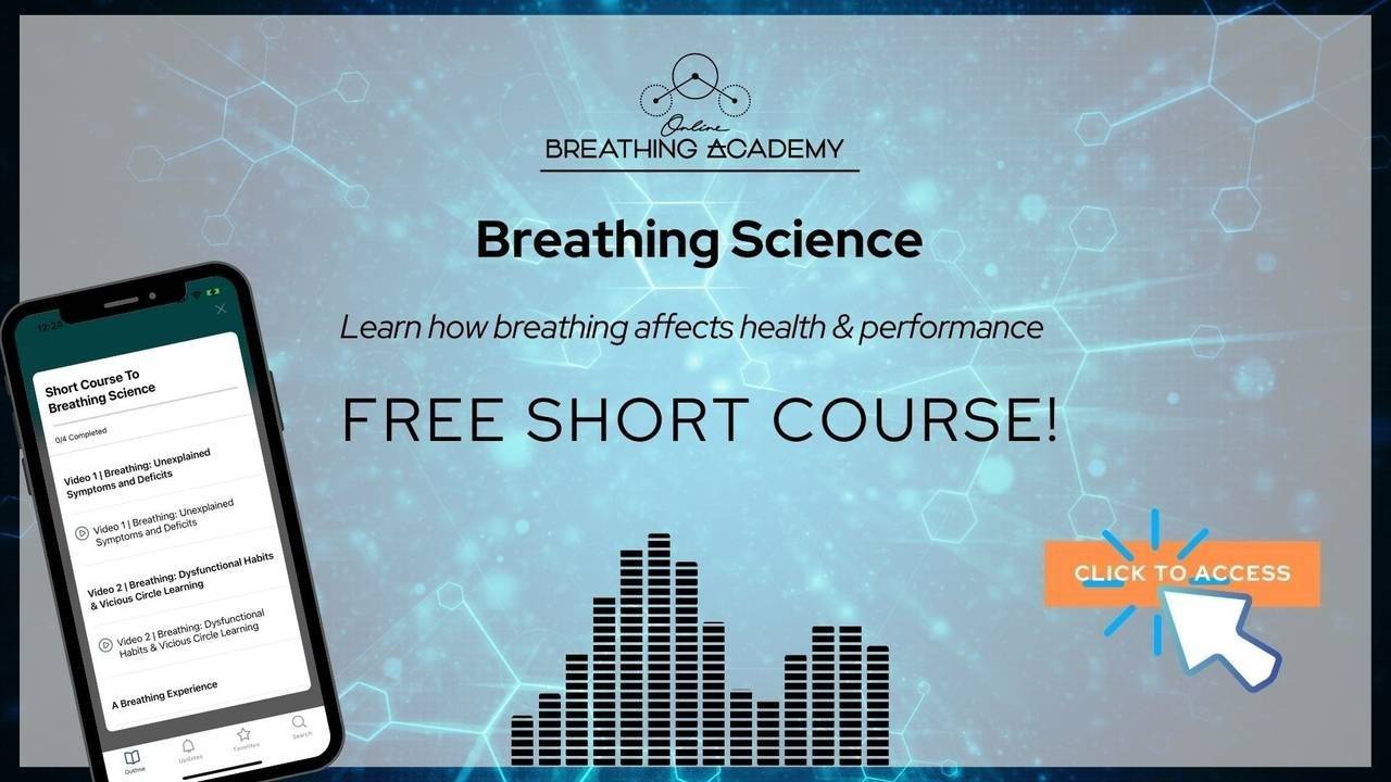 Free Breathing Science Short Course