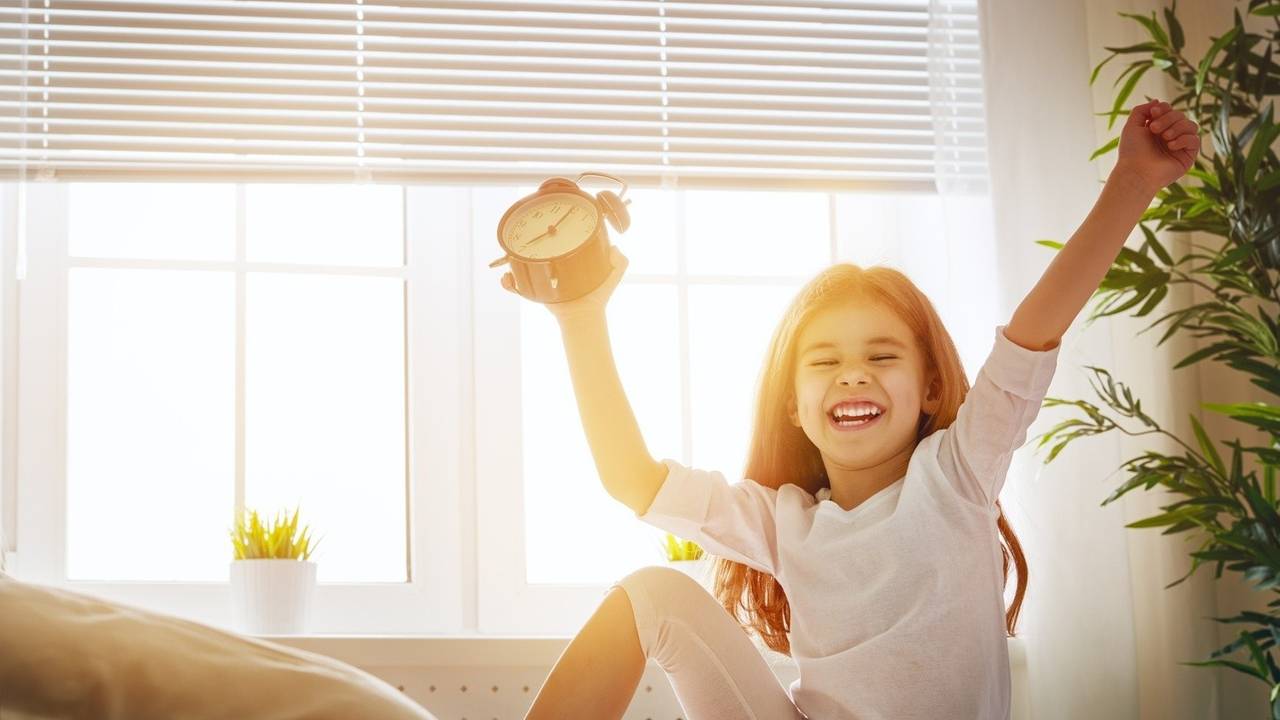 Morning Strategies That Work