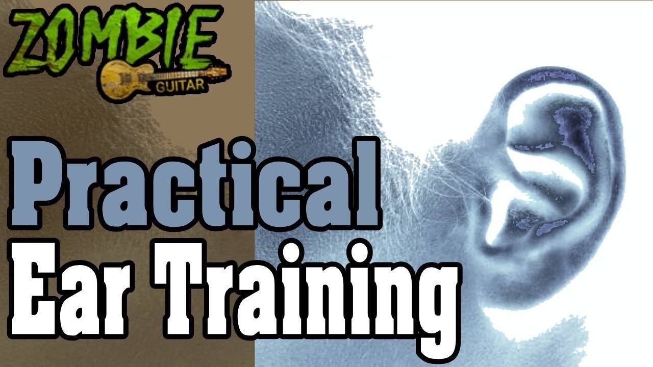 Practical Ear Training