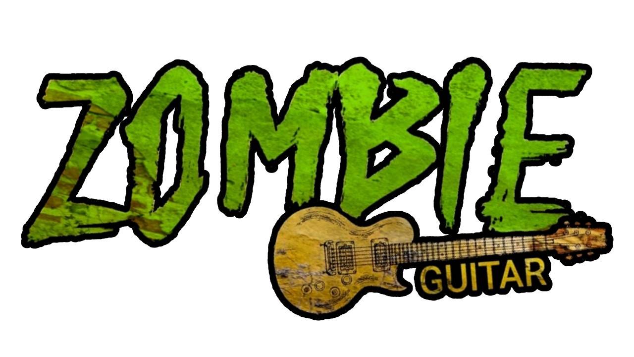 3 Free Mini-Courses from Zombie Guitar