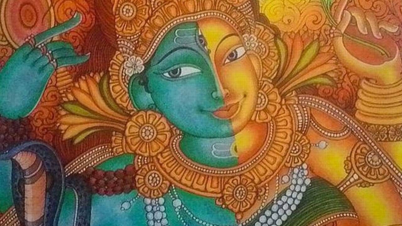 Honoring the Mother - Celebrating the Divine Feminine