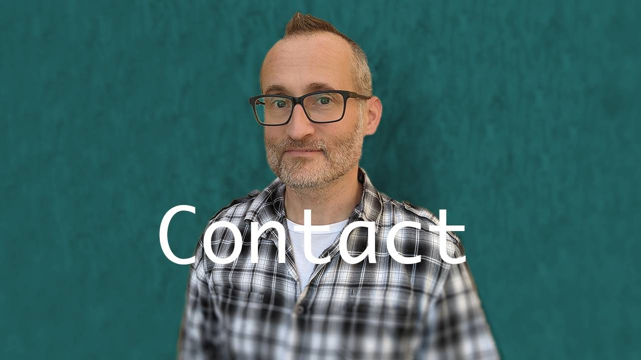 Contact contact