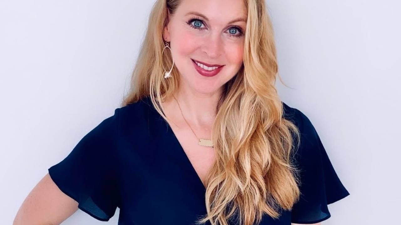 About Jennifer P. Hopp, Author and Founder of Valid Startup