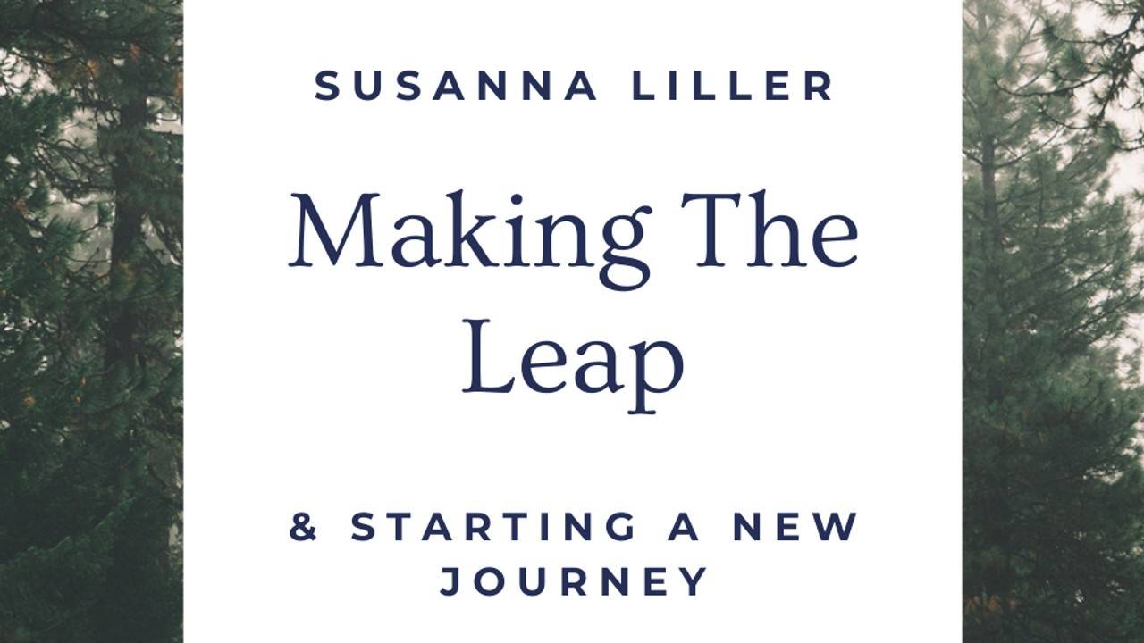 Making The Leap