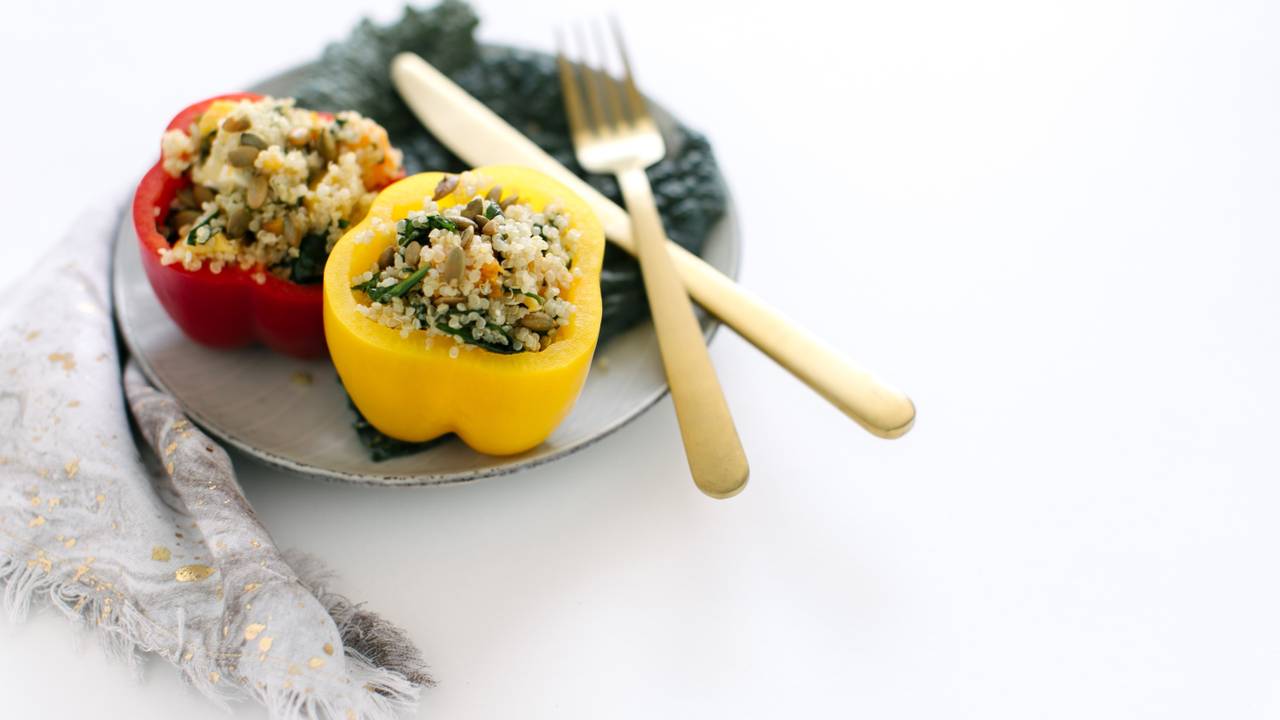 Resilience 101 - Physical health: food, hydration, sleep and movement