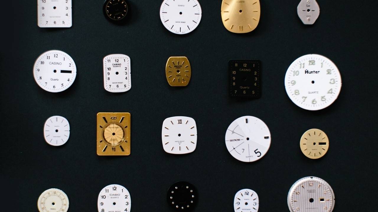 Where does the time go? I’m so busy! 7 common time traps