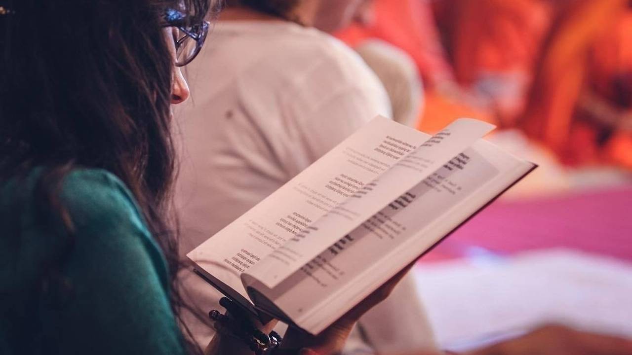 Introduction to Yogic Philosophy