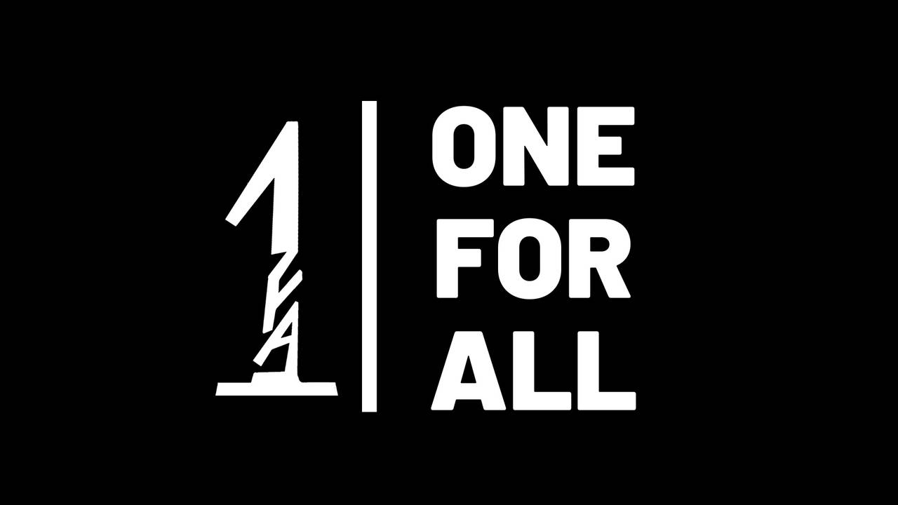 One For All