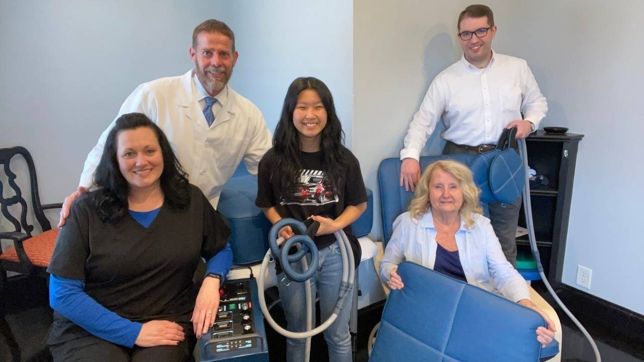 Elizabethton Chiropractic - Full Moon Protocol for Parasites