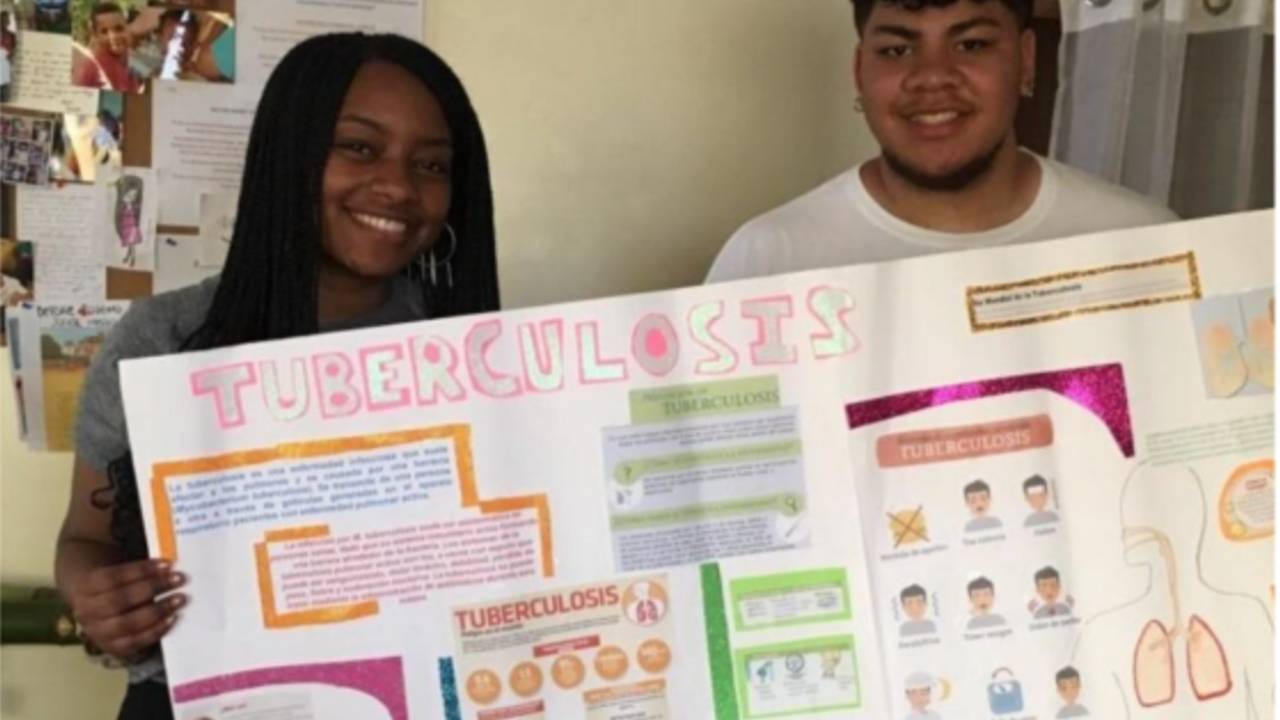 World Tuberculosis Day