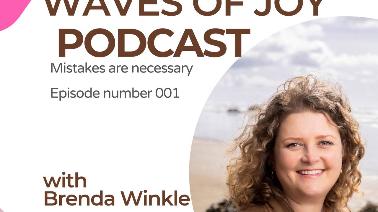 New Podcast!! Episode 1