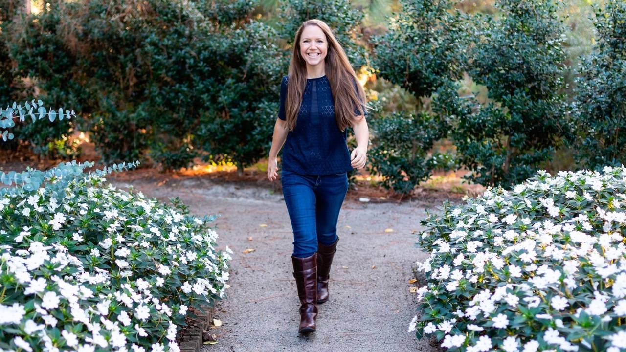 Dr. Laura Beck- Integrative Parkinson's Lifestyle