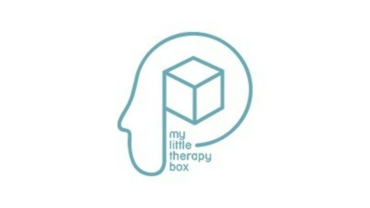 My Little Therapy Box Blog