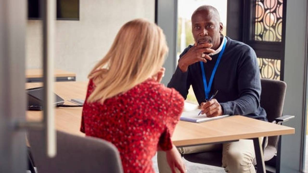 Supporting Your Clients Through Depression