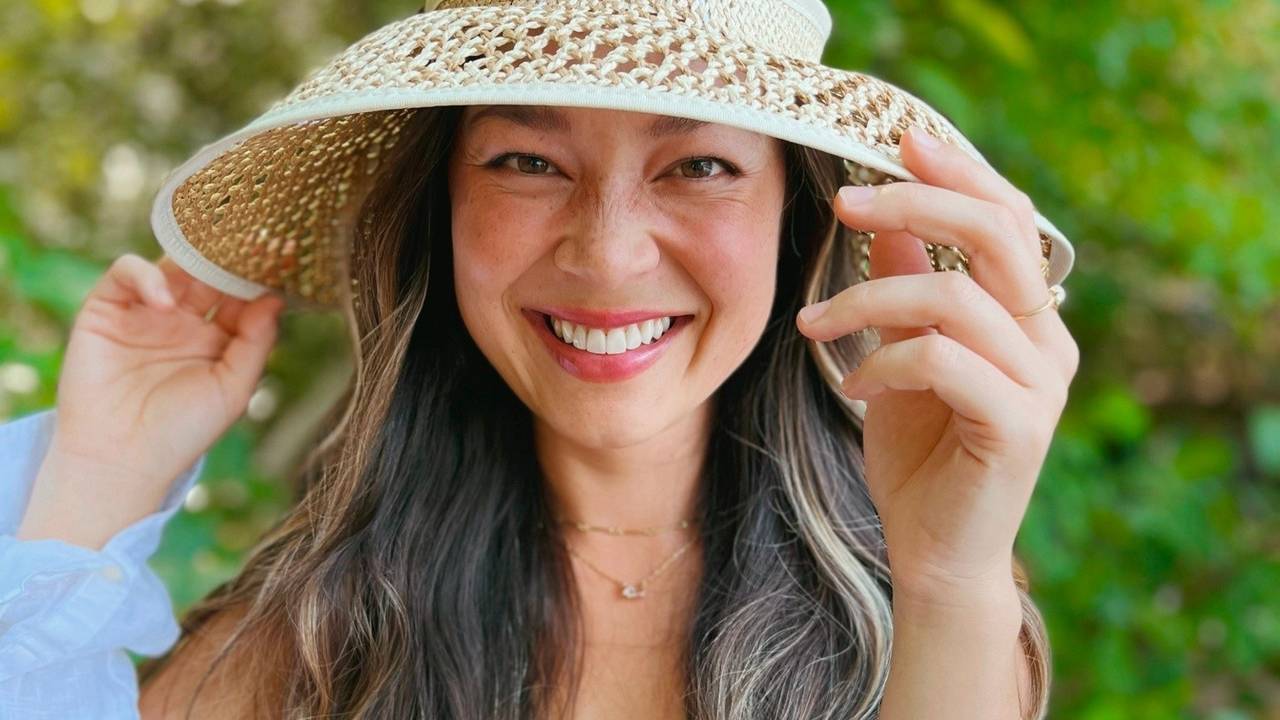 The Balanced Woman Blog: Wellness, Recipes & Community