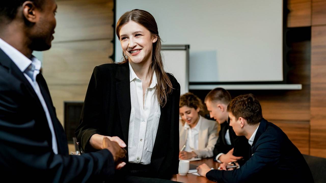 Improving Your Recruiting Business | Recruiting Firm Blog