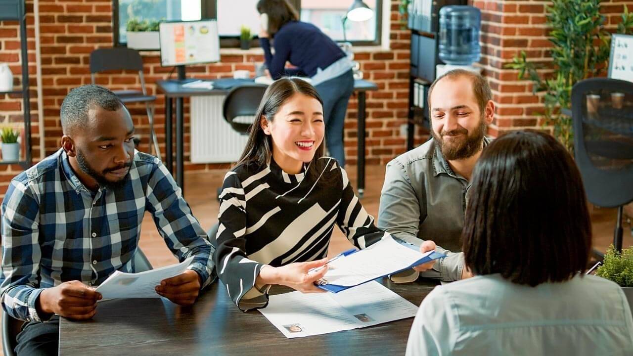 Well Trained Recruiting Firm | Recruiter Training Plan, Program