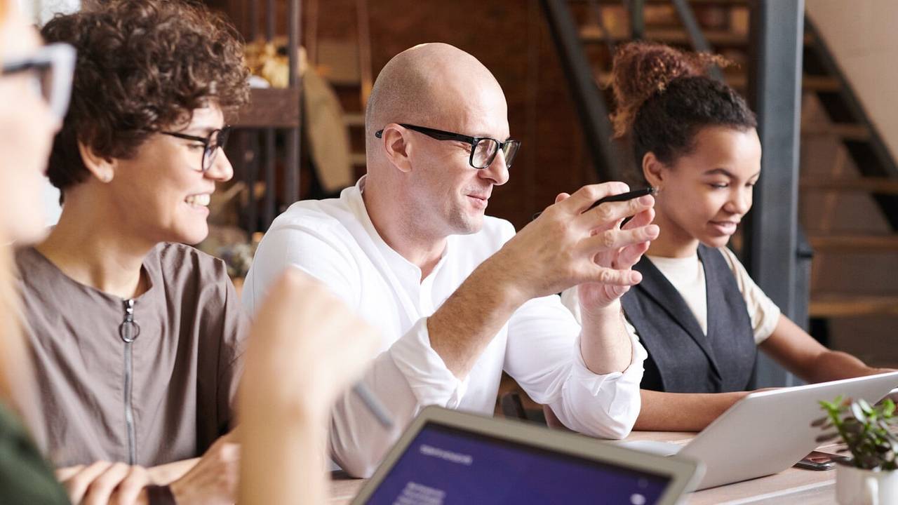 Delegate Tasks to the Right People, How To | Recruiting Firm Blog