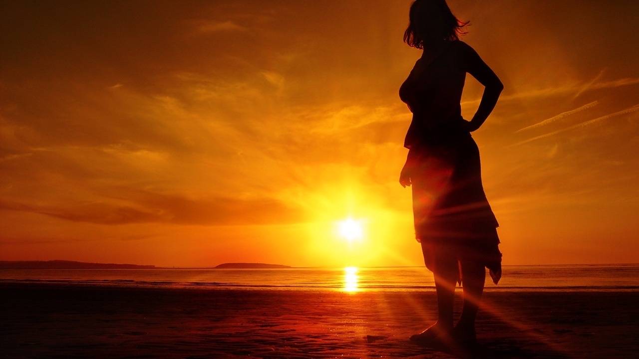 The Sovereignty of Women-Aligning with Soul