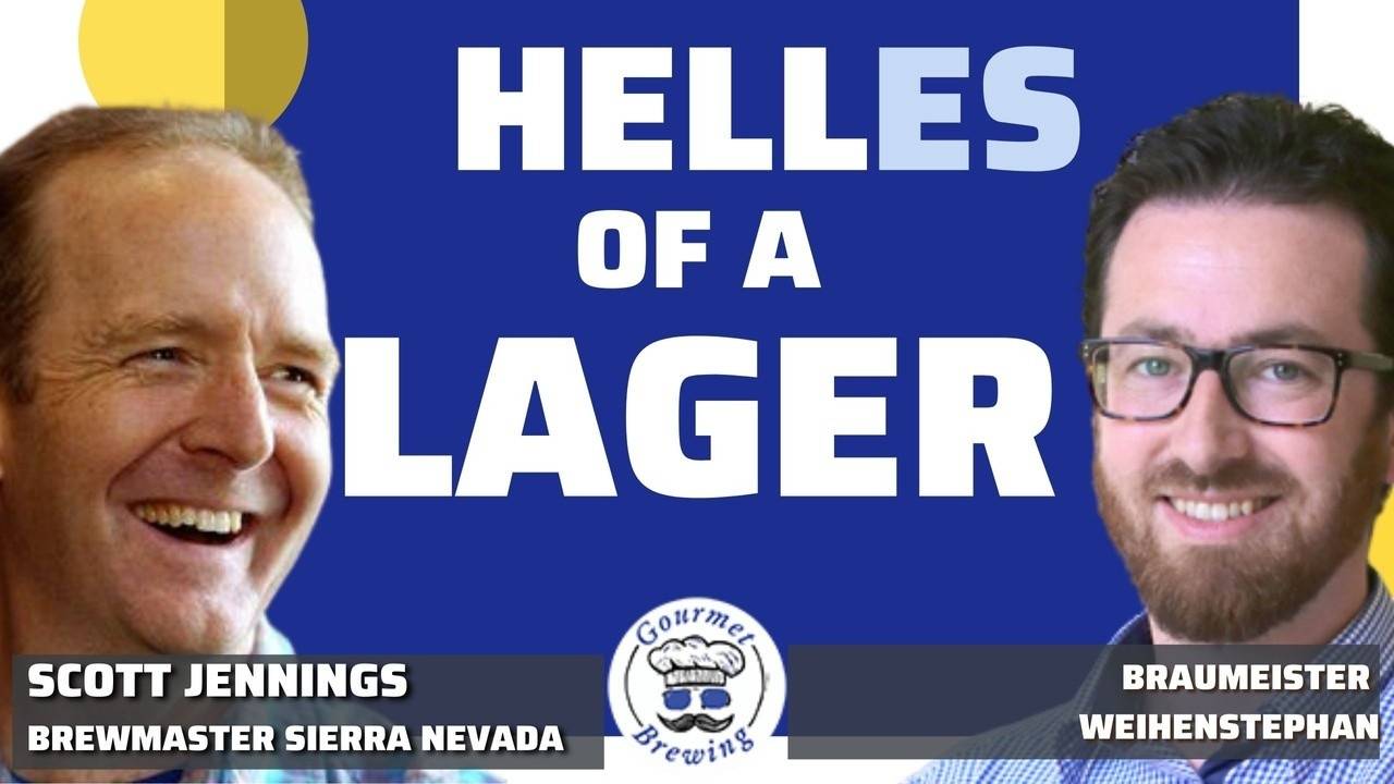 Secrets to Brewing Quaffable Lagers