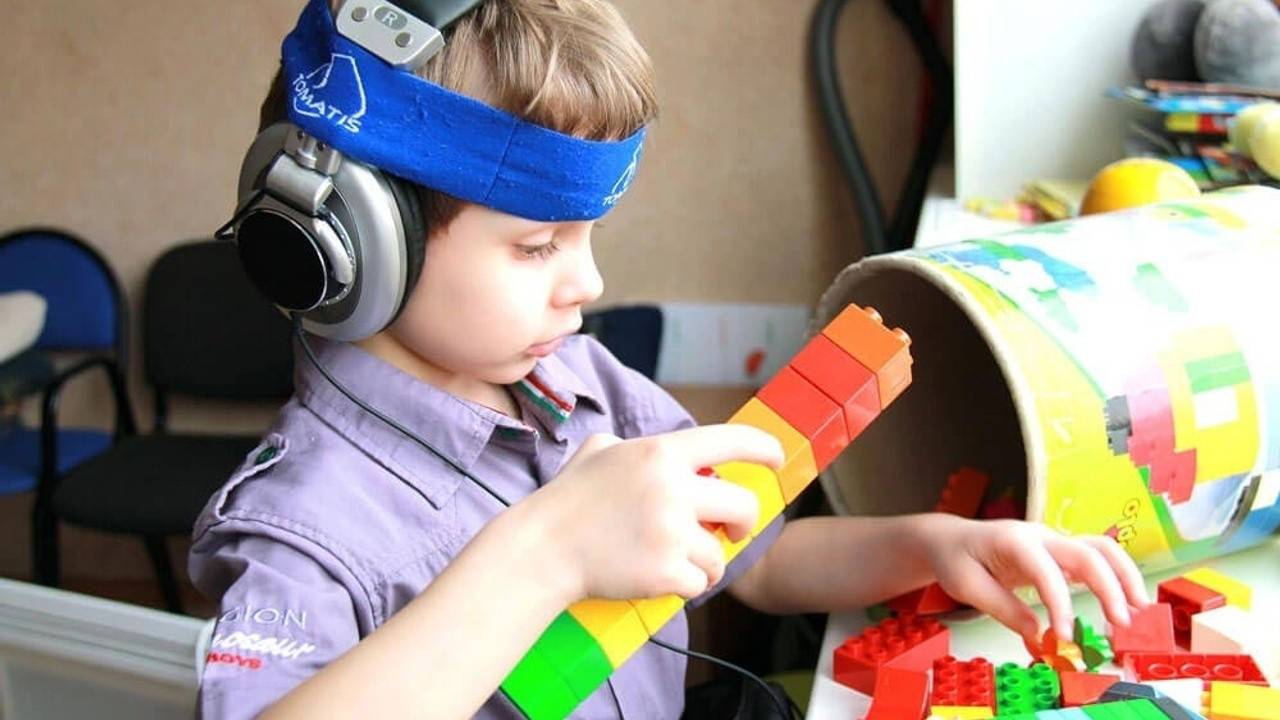 A New Bone Conduction Kit Specifically for Babies