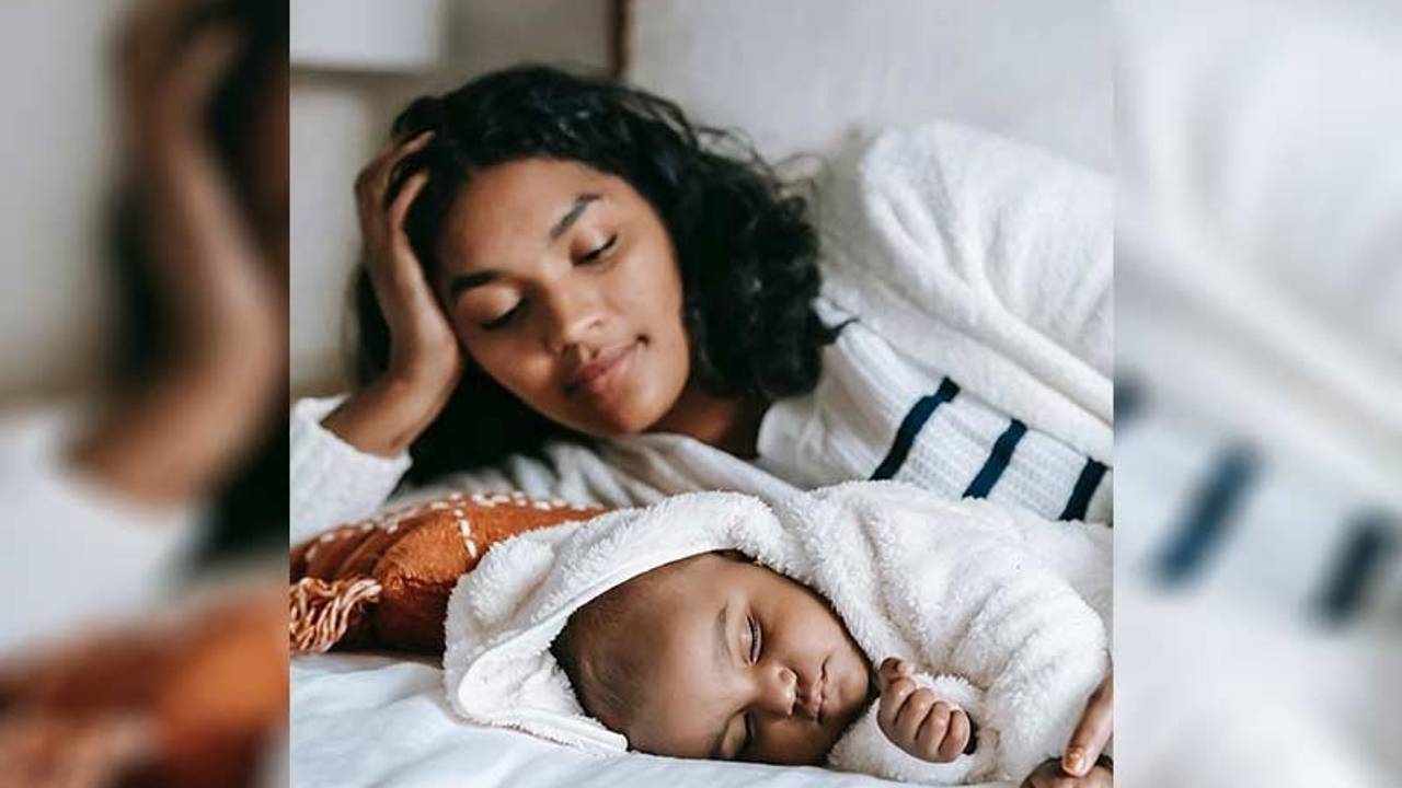 Sensory Modulation and Emotional Regulation